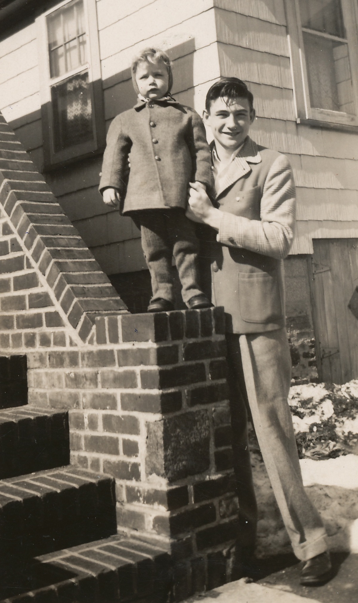 Harry Walter Juers | Juers Family