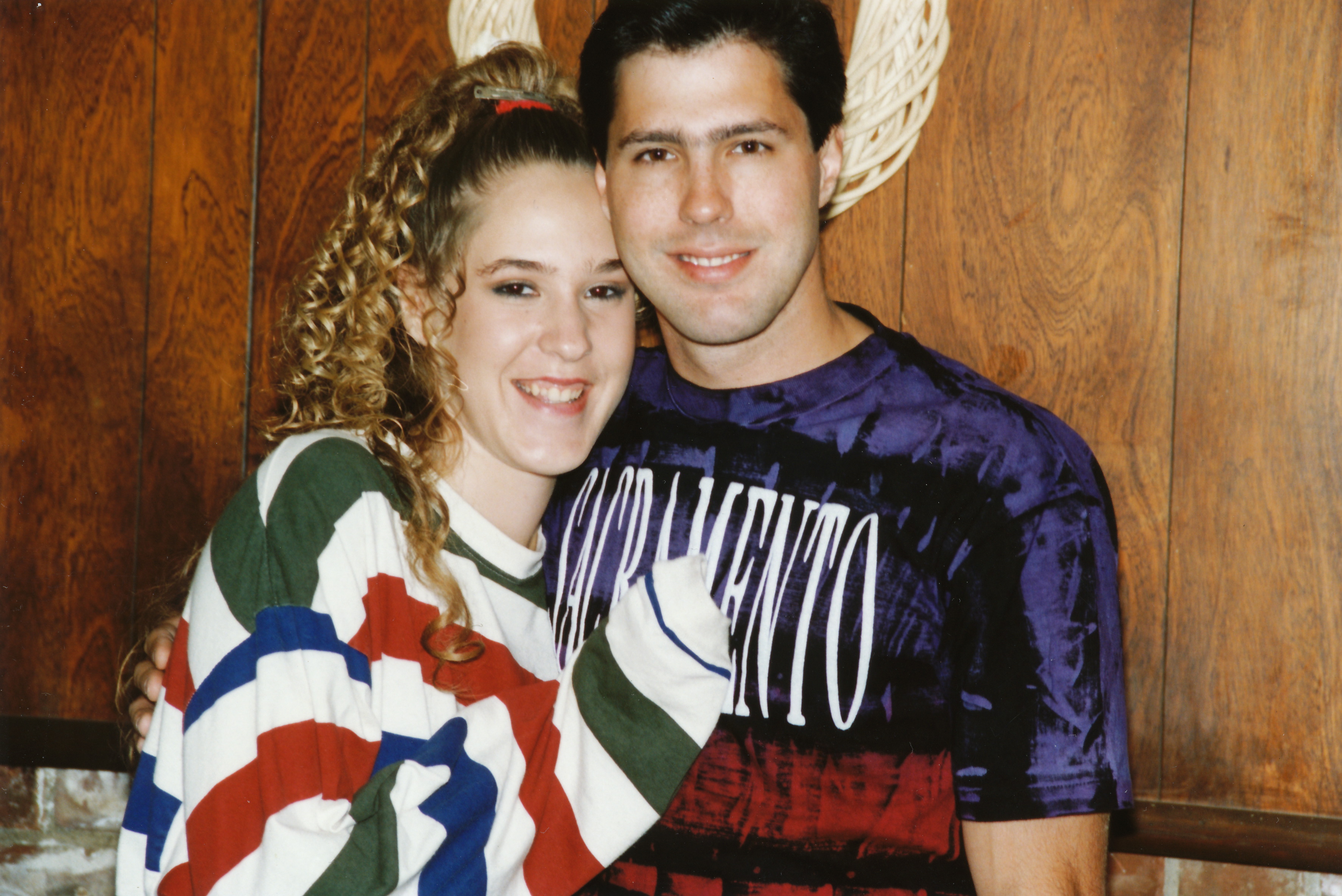 Amanda Brett Juers | Juers Family